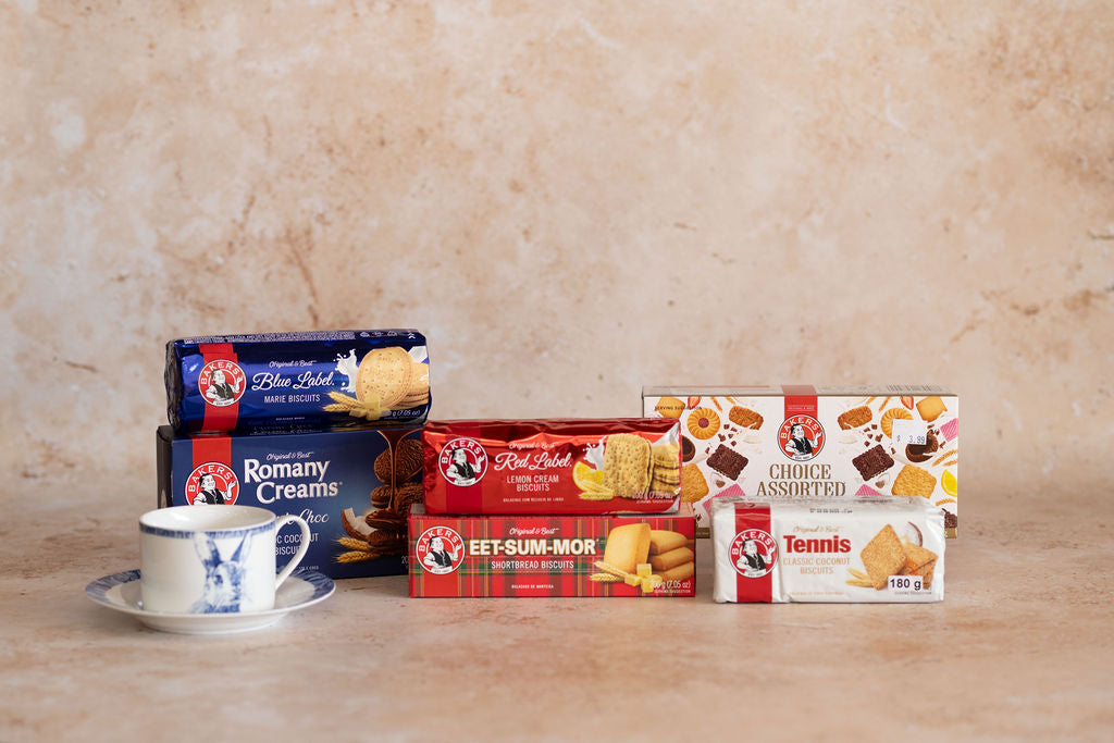 Biscuits – The South African Shop