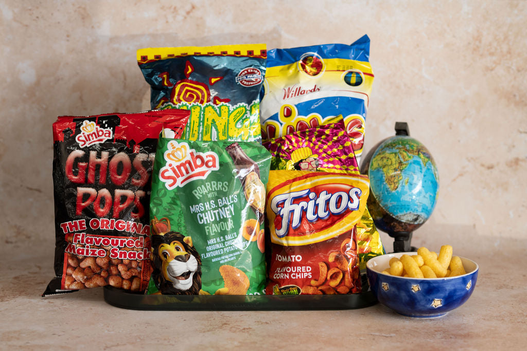 Chips – The South African Shop