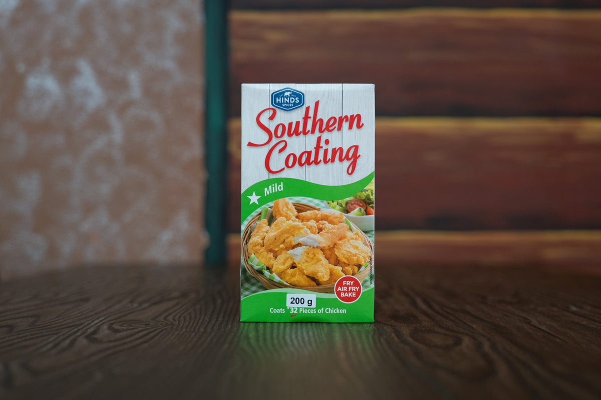 Hinds Southern Coating 200G – The South African Shop