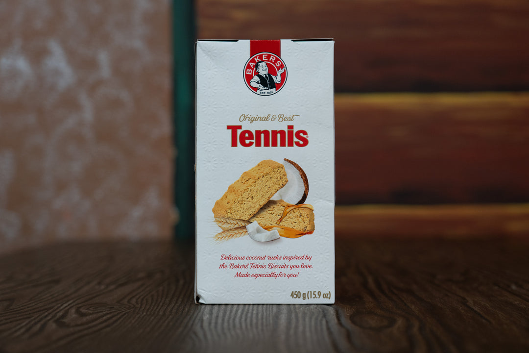 Bakers - Rusks – The South African Shop