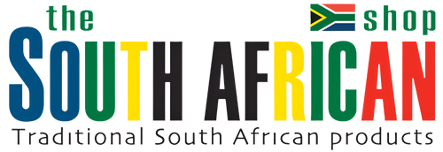 The South African Shop