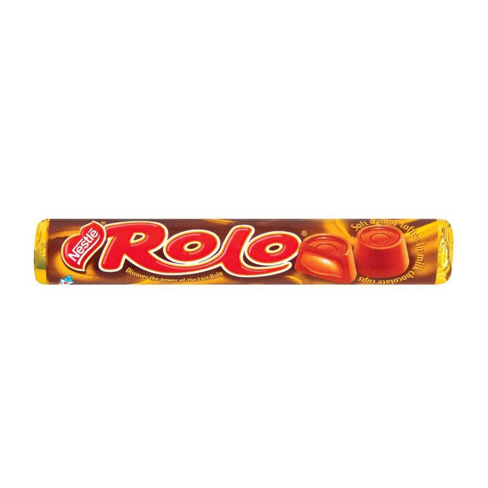 Nestle Rolo – The South African Shop
