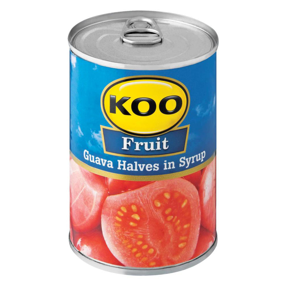 Koo Fruit – The South African Shop