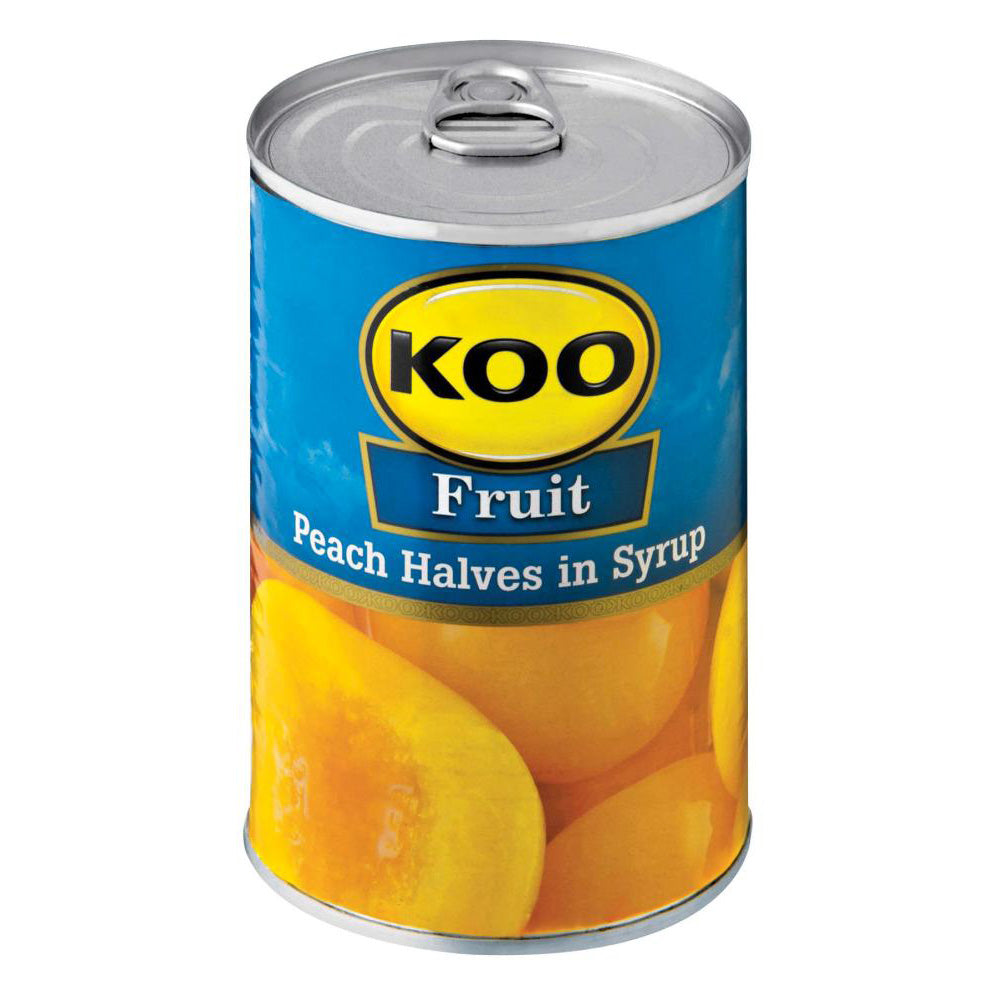 Koo Fruit – The South African Shop