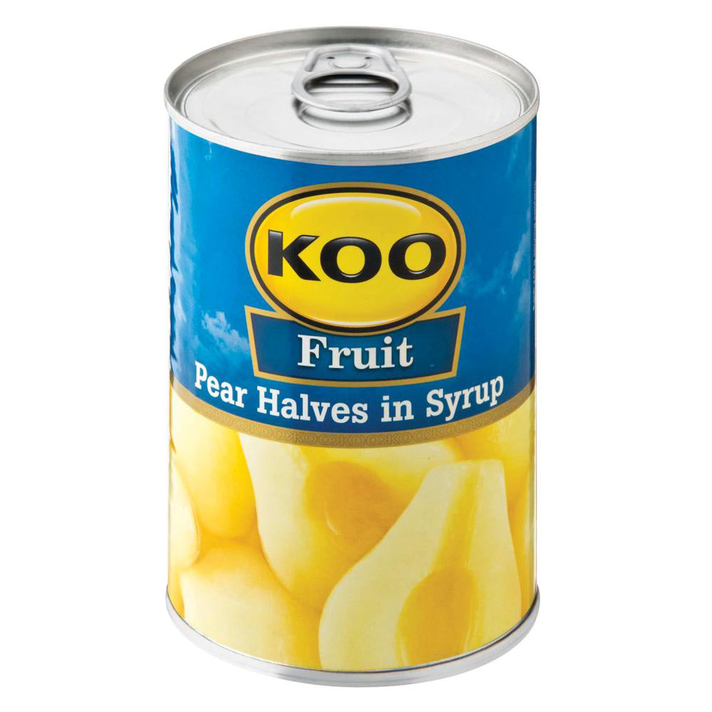 Koo Fruit – The South African Shop