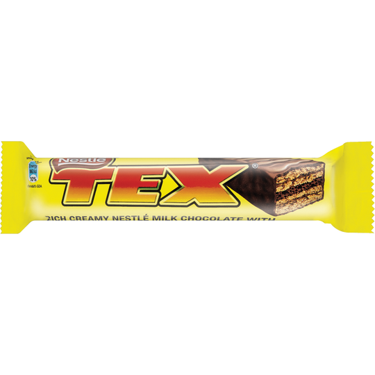 Nestle Tex – The South African Shop