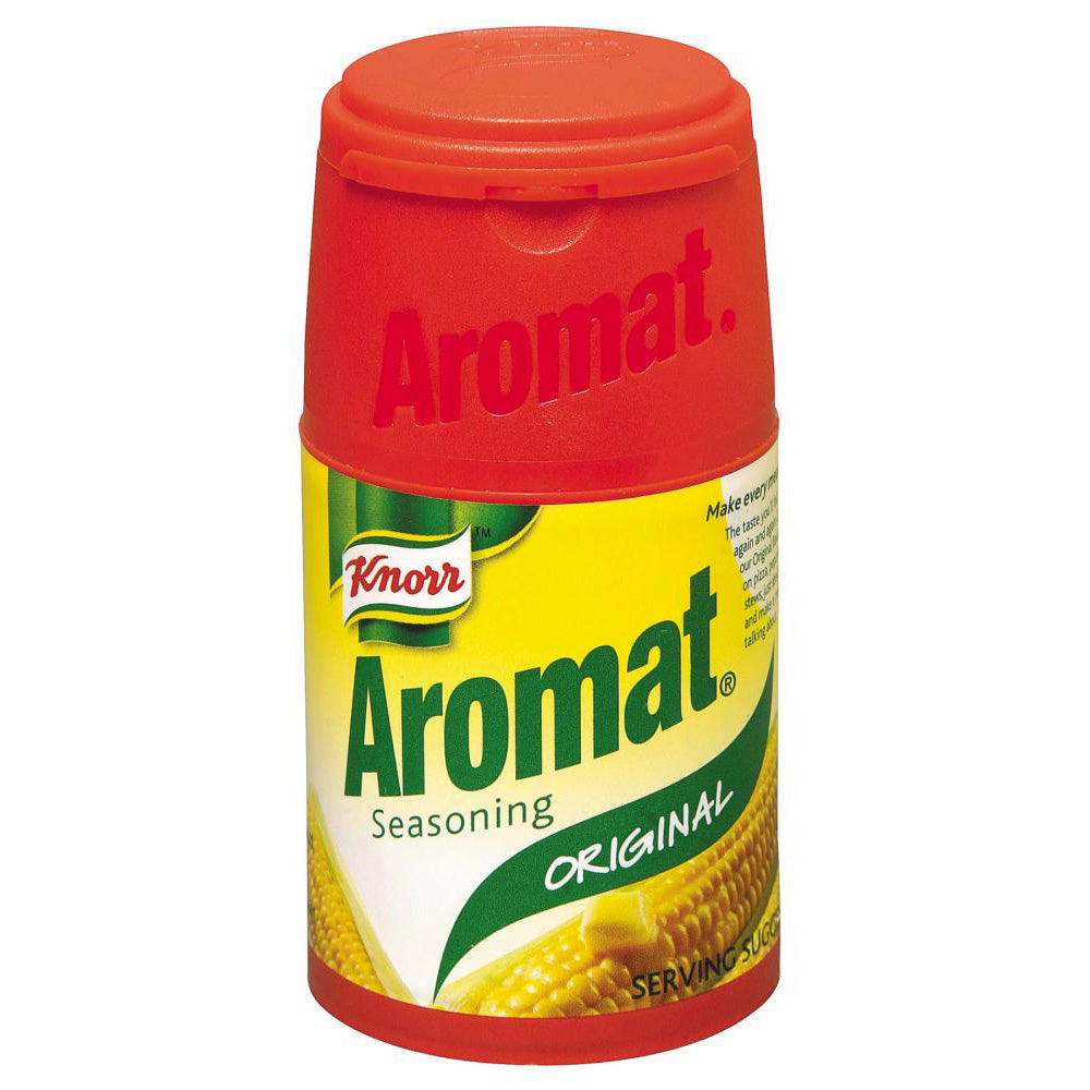 Aromat Spice – The South African Shop