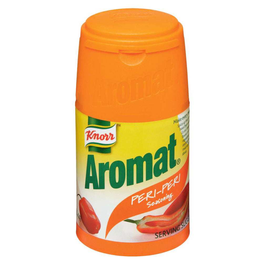 Aromat Spice – The South African Shop