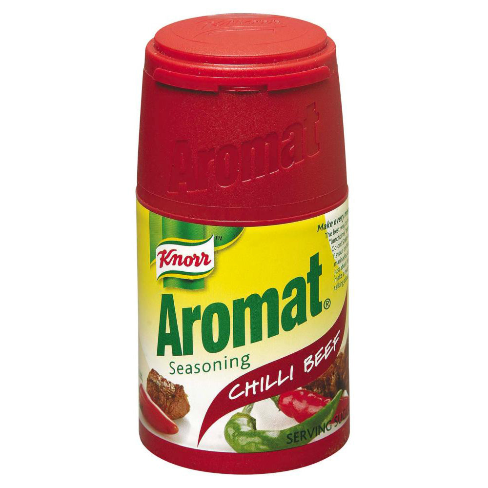 Aromat Spice – The South African Shop