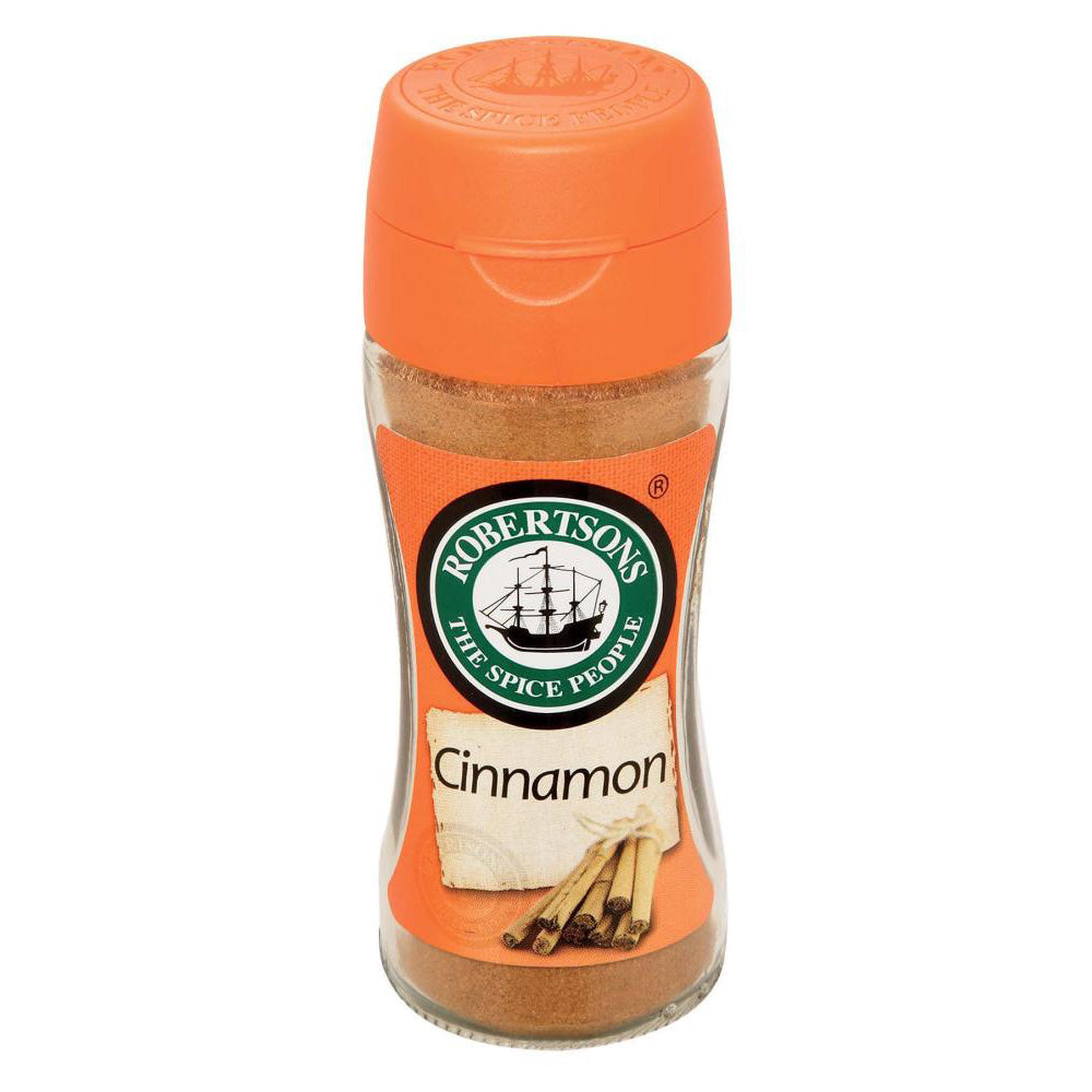 Robertson Spices – The South African Shop