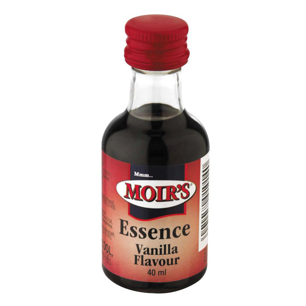 Vanilla Essence – The South African Shop