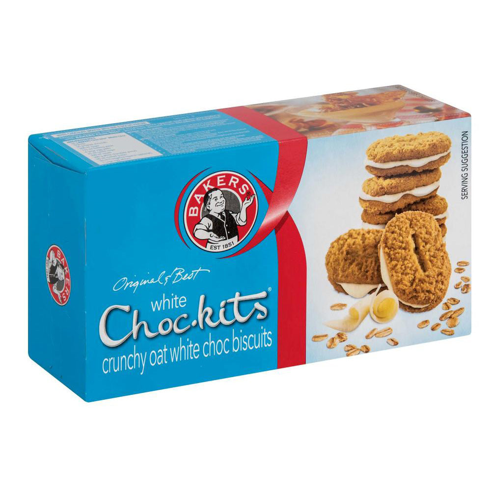 Bakers Chockits – The South African Shop