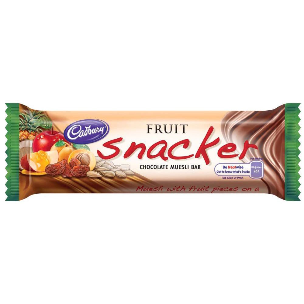 Cadbury Snacker – The South African Shop