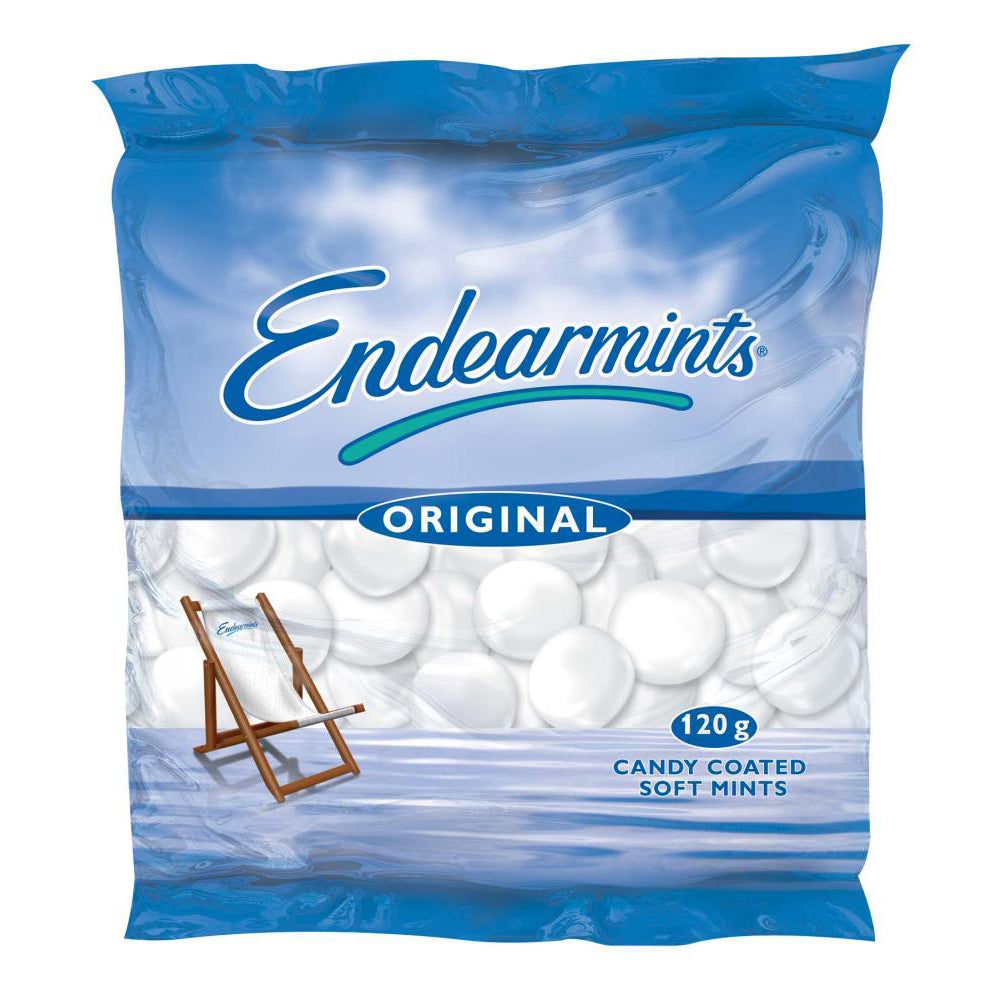 Endearmints Mints Original – The South African Shop