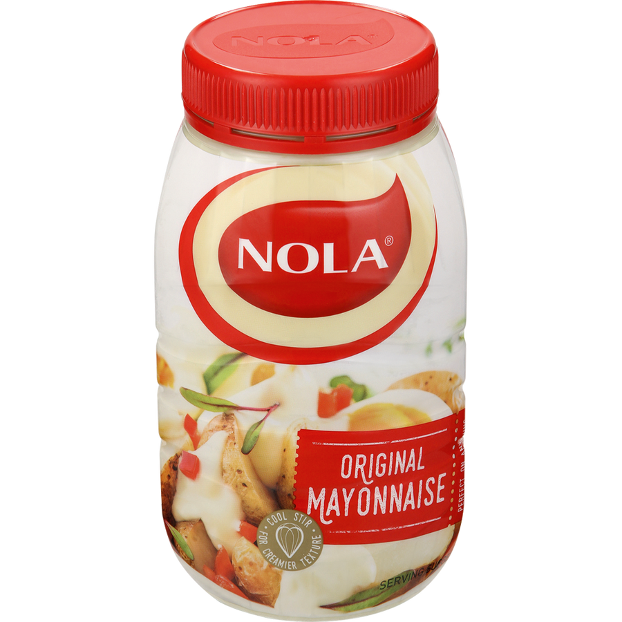 Nola Mayonnaise – The South African Shop