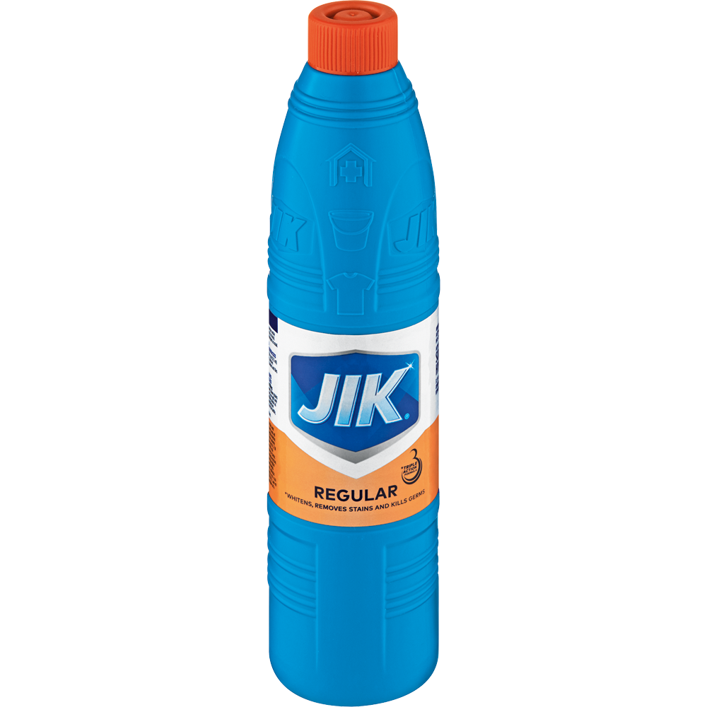 Jik Bleach 750ML – The South African Shop