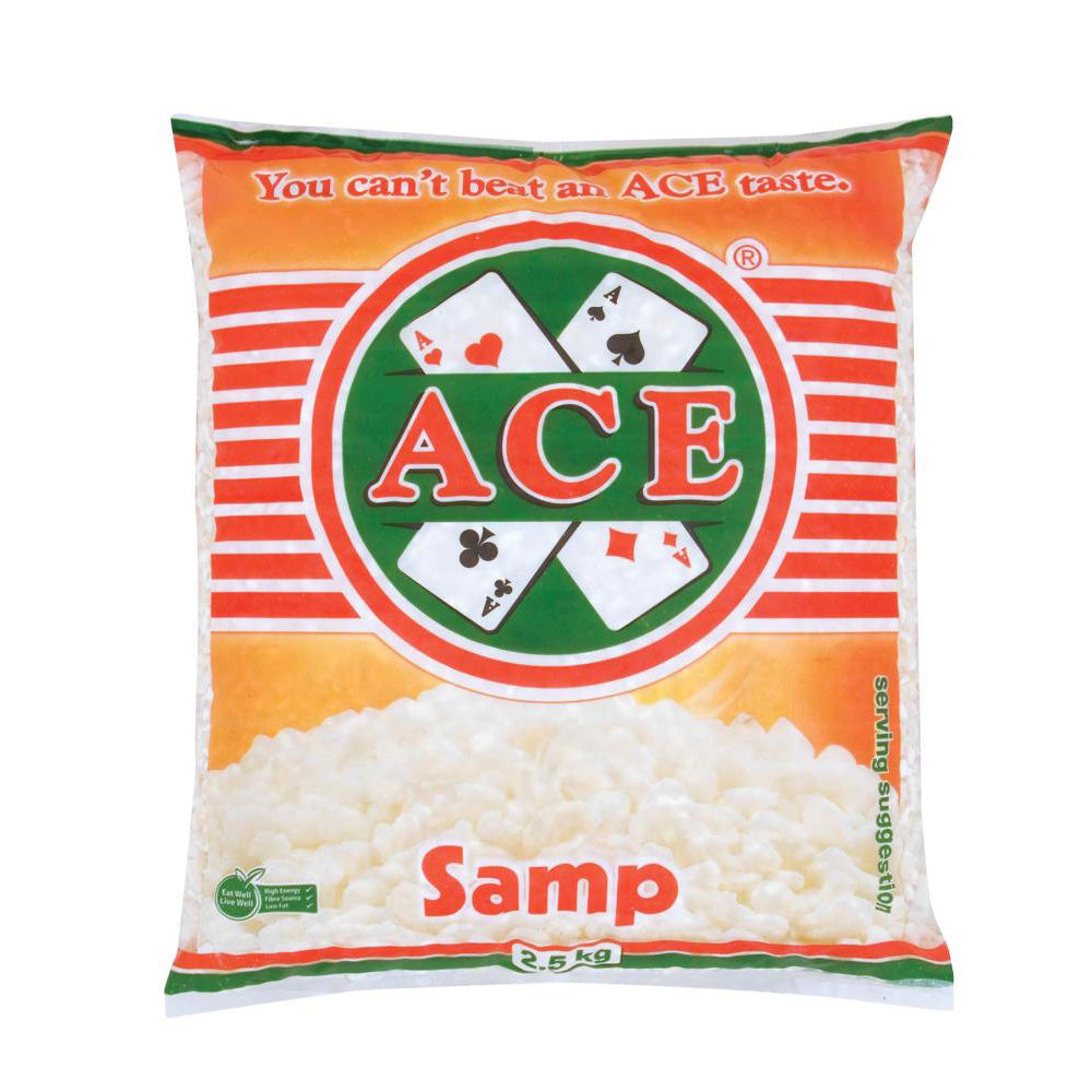 Samp Per KG – The South African Shop