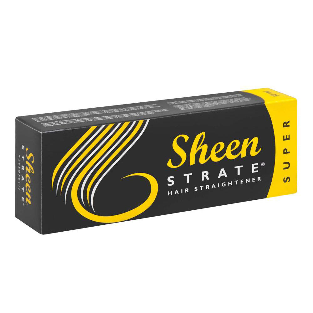 Sheen Strate Hair Straightener – The South African Shop