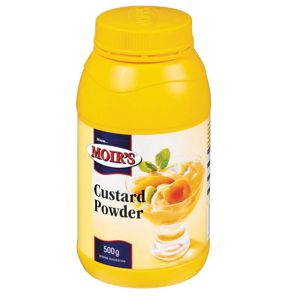 Moirs Custard – The South African Shop