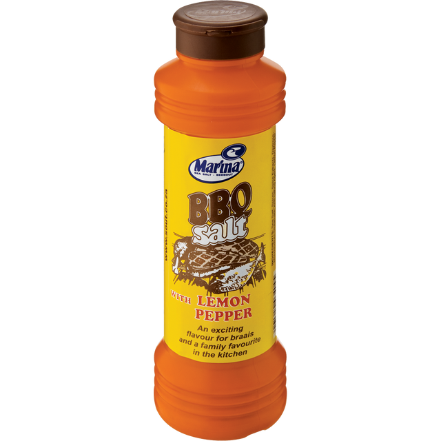 Marina Braai Salt – The South African Shop