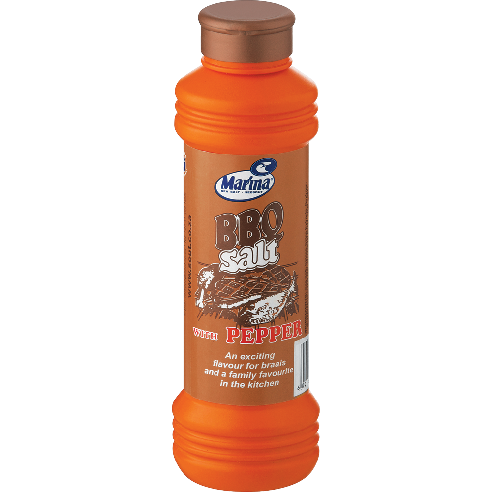 Marina Braai Salt – The South African Shop