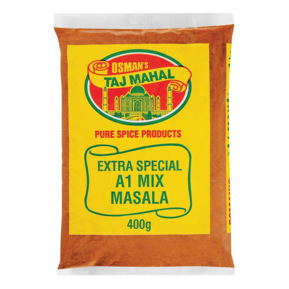 Osmans Curry Powder – The South African Shop