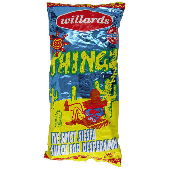 Zim chips – The South African Shop