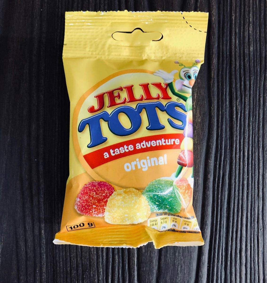 Beacon Jelly Tots – The South African Shop
