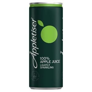 Appletiser 330ML – The South African Shop