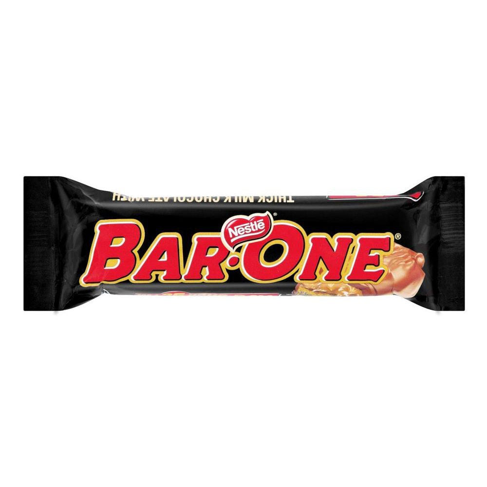 Nestle Bar One – The South African Shop