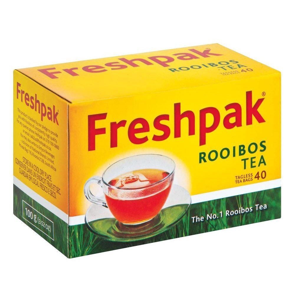 Freshpak Rooibos – The South African Shop