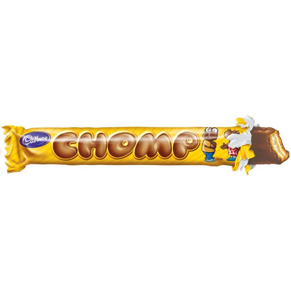 Cadbury Chomp – The South African Shop